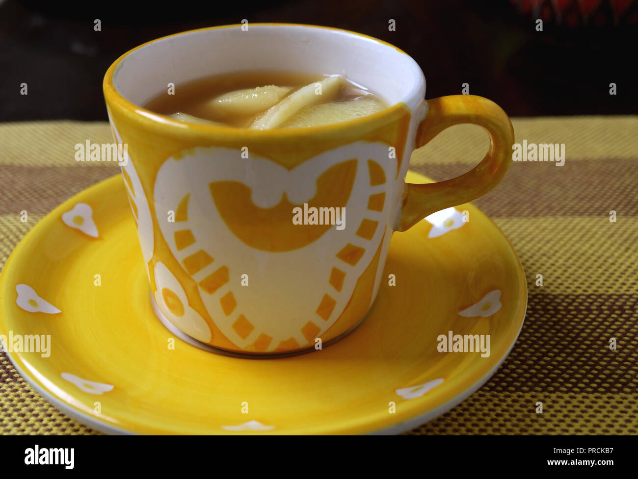 Apple tea hi-res stock photography and images - Alamy