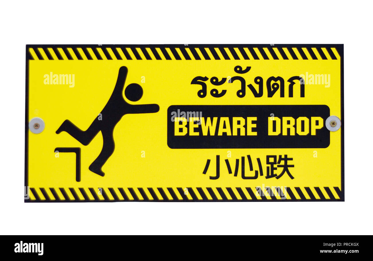 Sign Language Beware WARNING Forget The Dog Beware Of WIFE UV