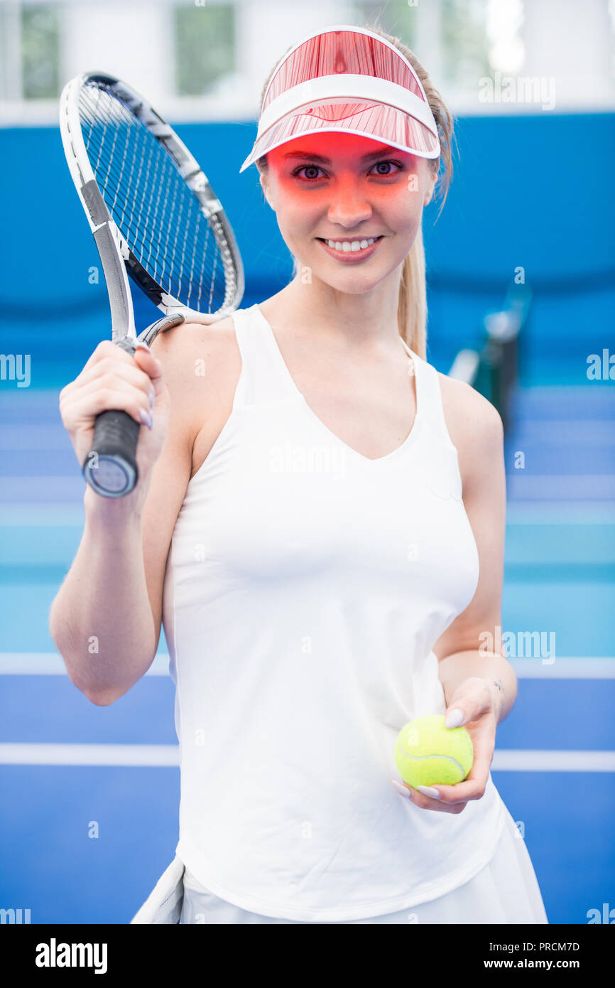 Beautiful and confident hi-res stock photography and images - Alamy