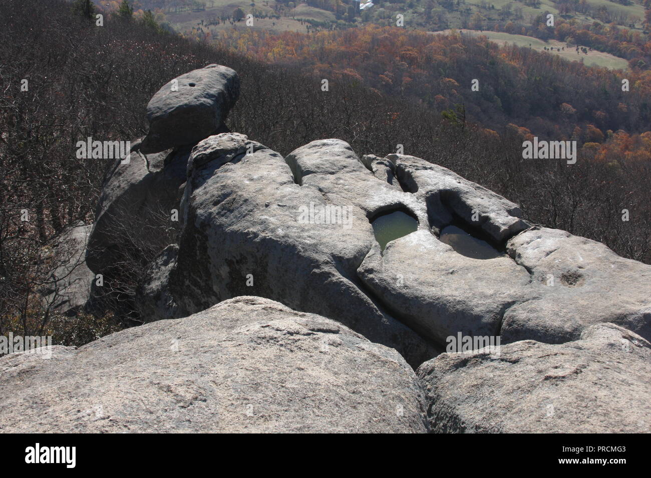 Formation of the appalachians hi-res stock photography and images - Alamy
