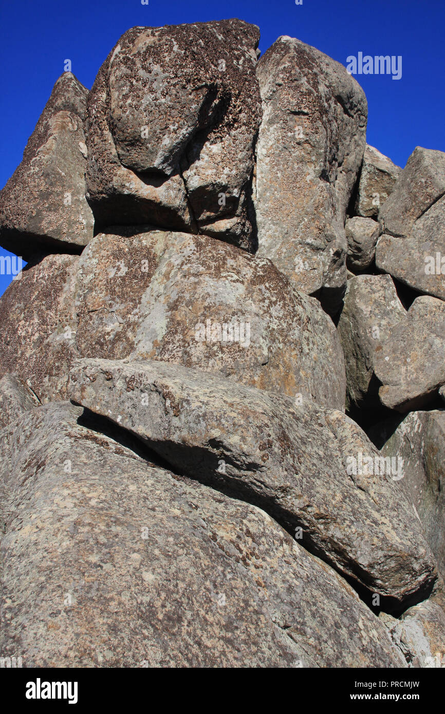 Formation of the appalachians hi-res stock photography and images - Alamy