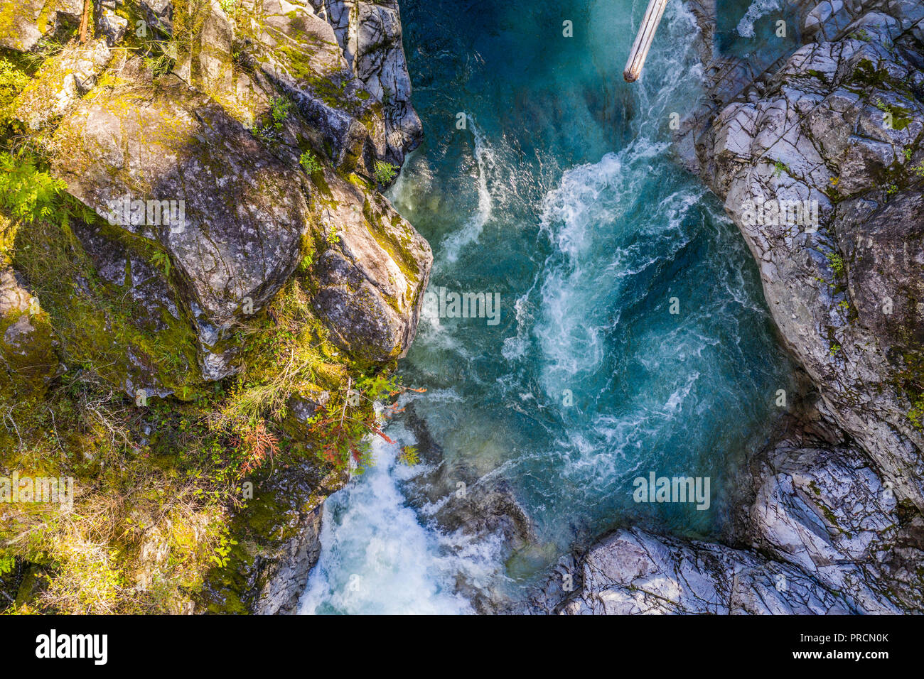 Top Of A Waterfall High Resolution Stock Photography and Images - Alamy