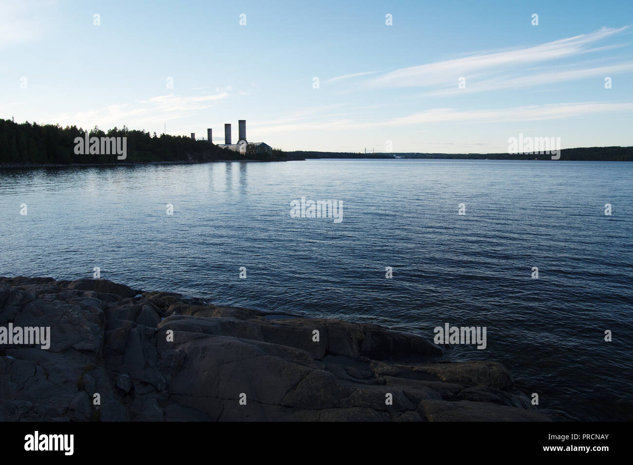 Gulf Of Bothnia Stock Photos & Gulf Of Bothnia Stock Images - Alamy