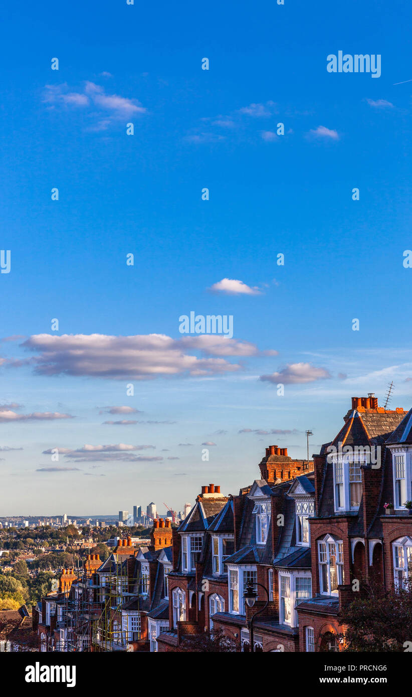 Muswell hill london hi-res stock photography and images - Alamy