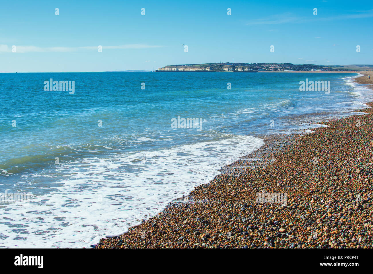 Seaford Beach Stock Photos & Seaford Beach Stock Images - Alamy