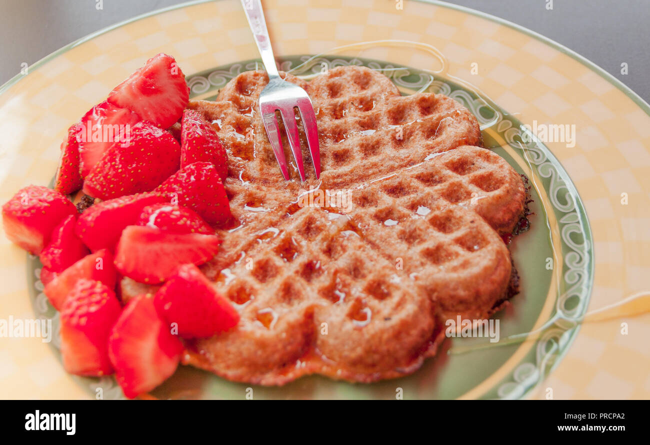 Wafer bakery hi-res stock photography and images - Alamy