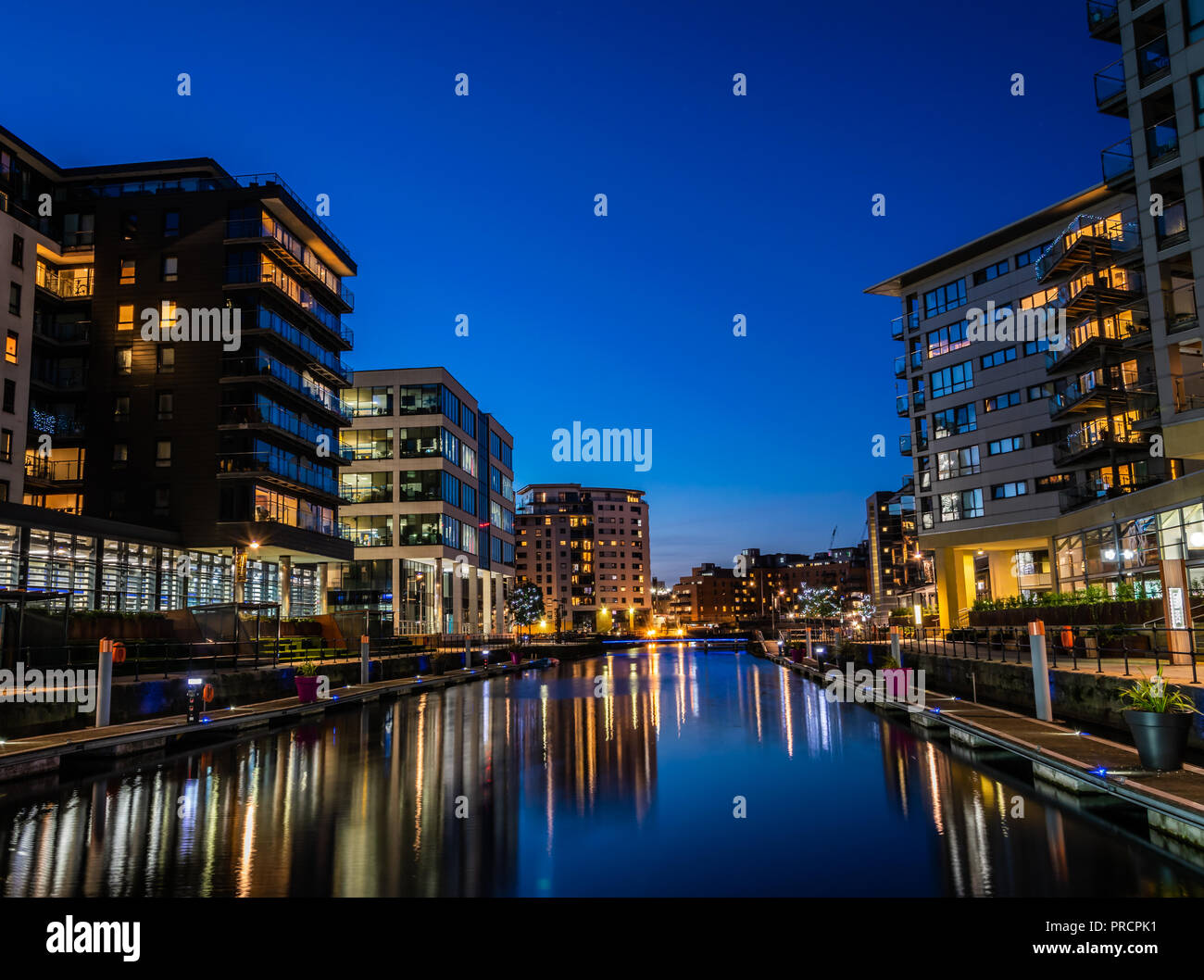 Leeds landmark hi-res stock photography and images - Alamy