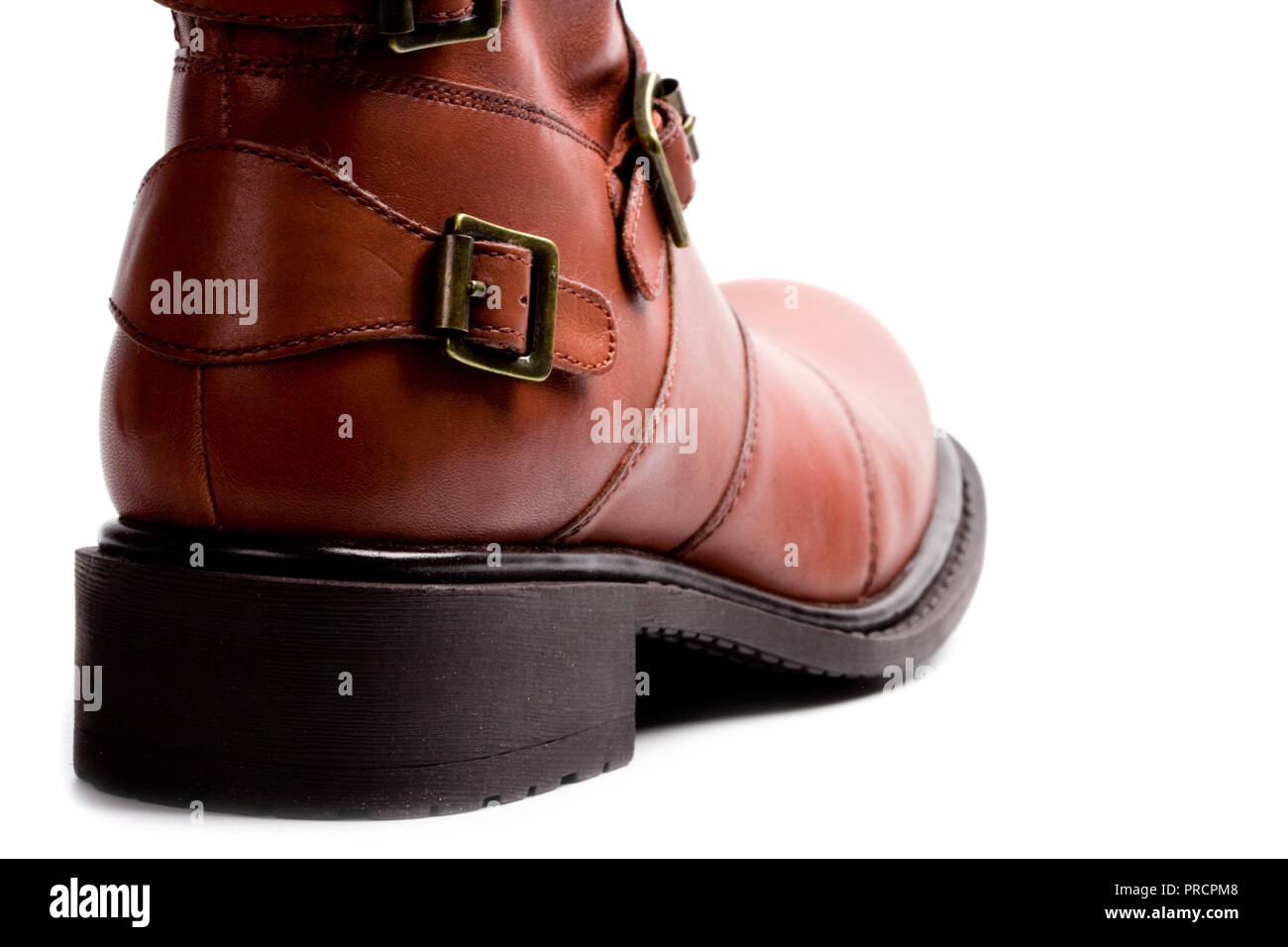 Boot closeup hi-res stock photography and images - Alamy