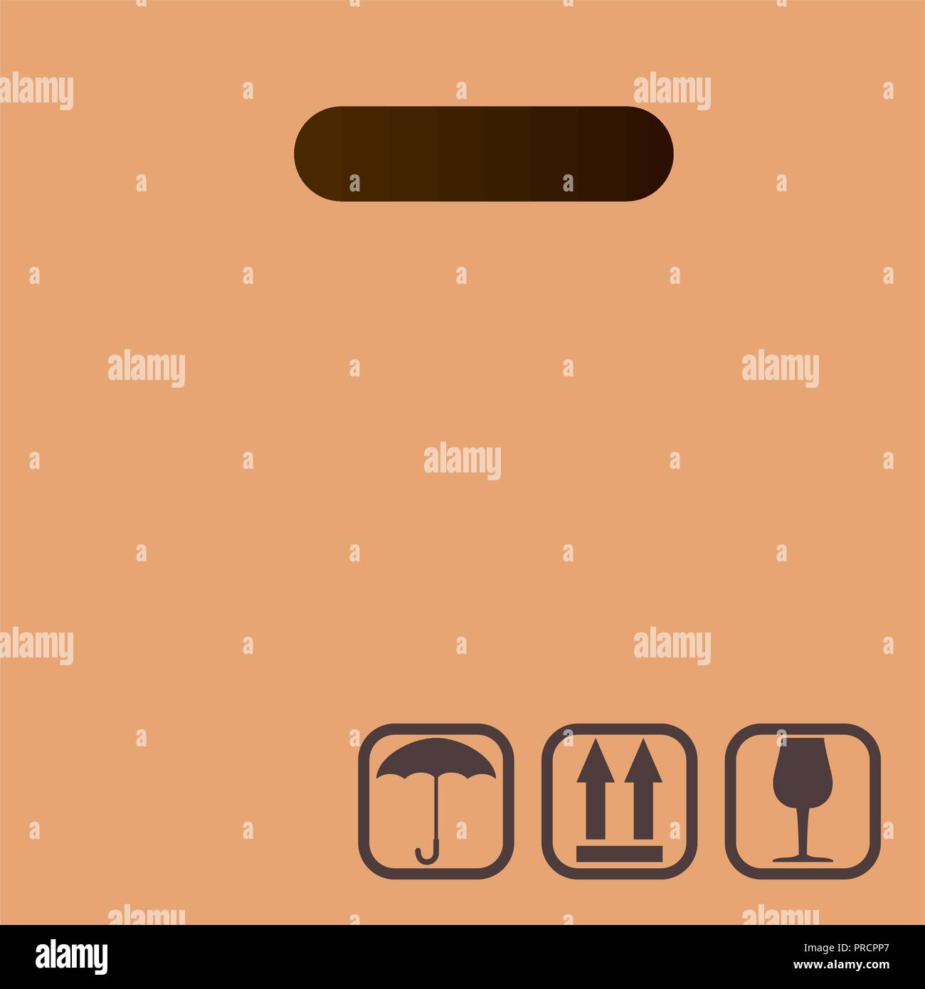 packing box carton icon vector illustration design Stock Vector Image ...