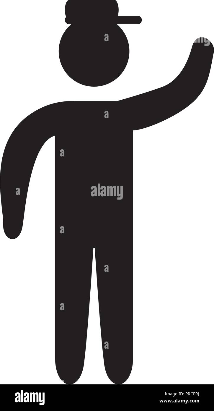 Signal cap Stock Vector Images - Alamy