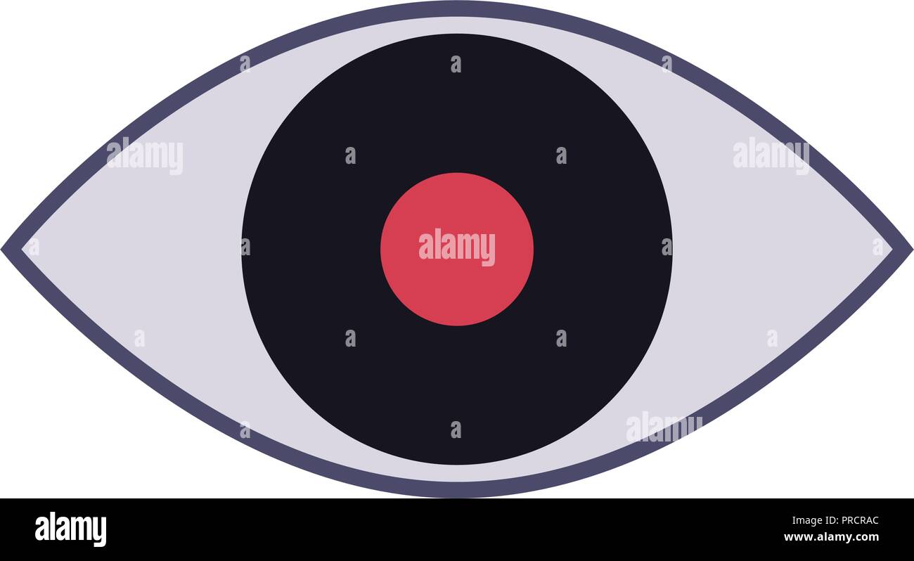 Visual drawing of cartoon human flat hi-res stock photography and ...