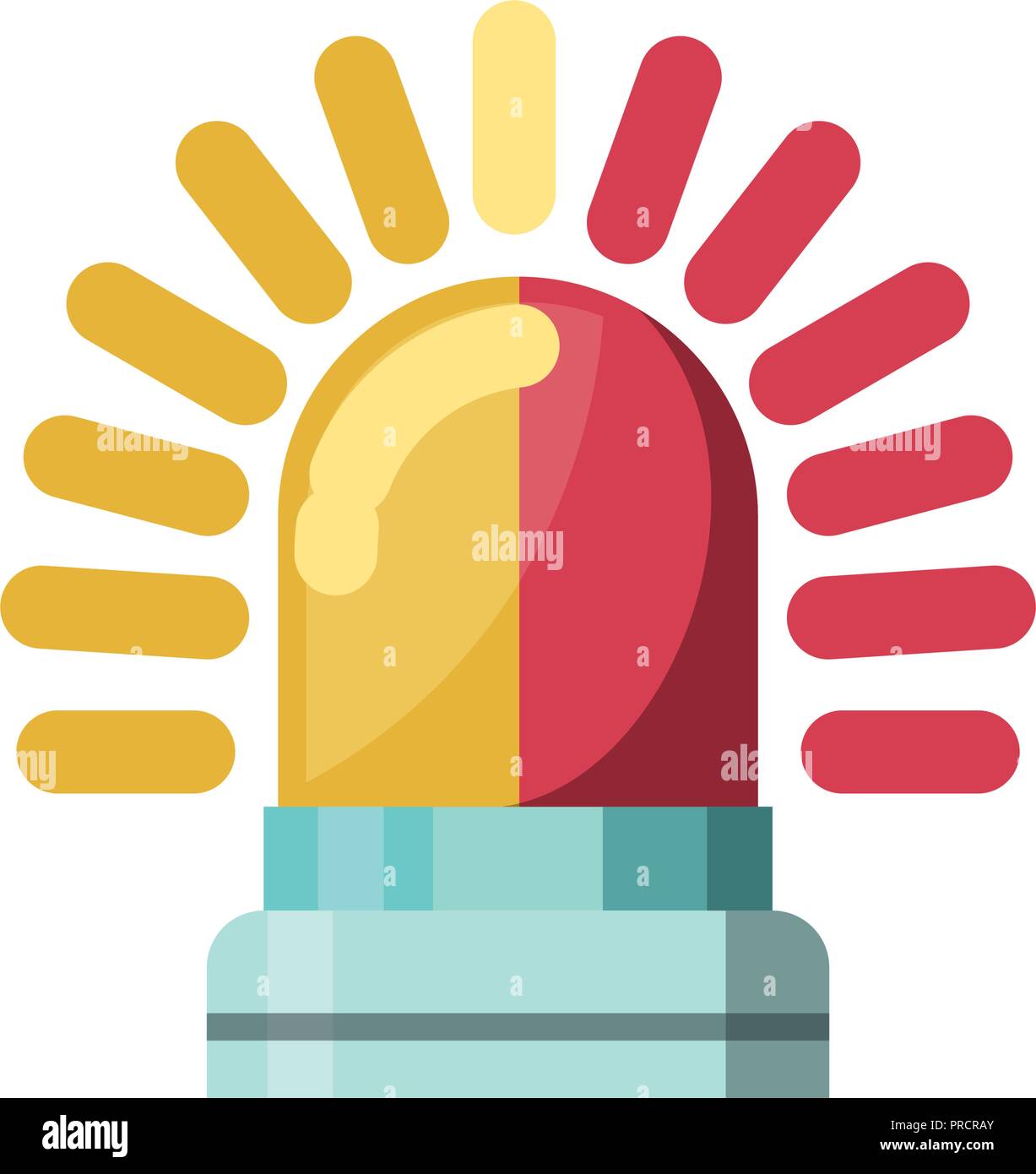 Illuminate lit Stock Vector Images - Alamy