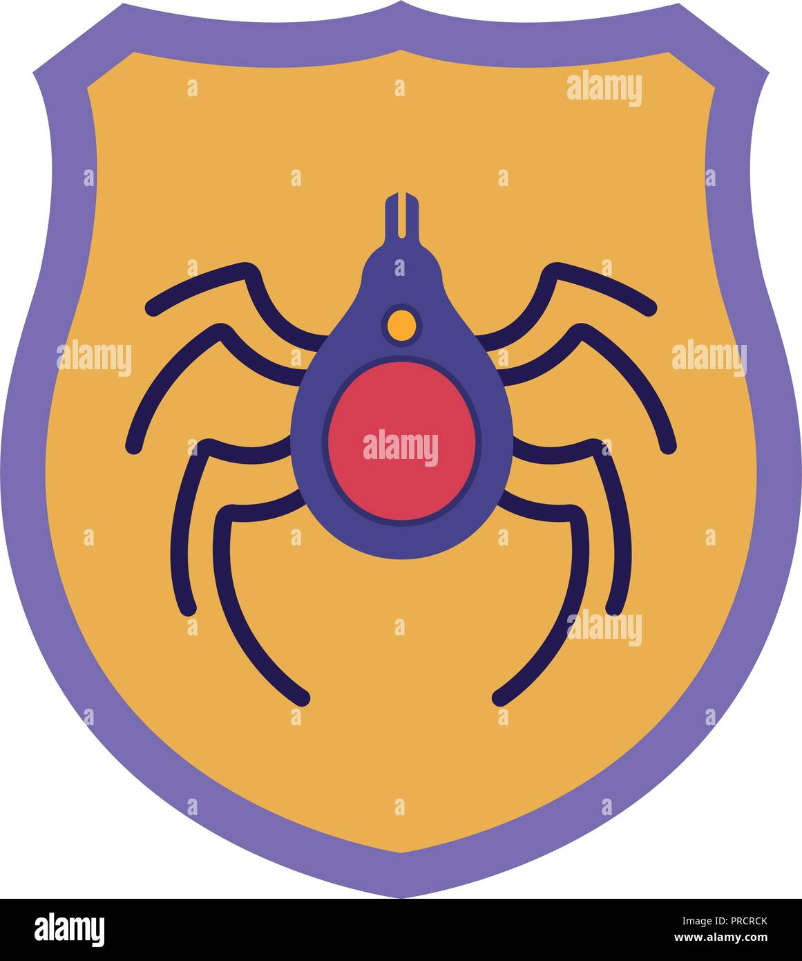 Spider Web Logo High Resolution Stock Photography and Images - Alamy