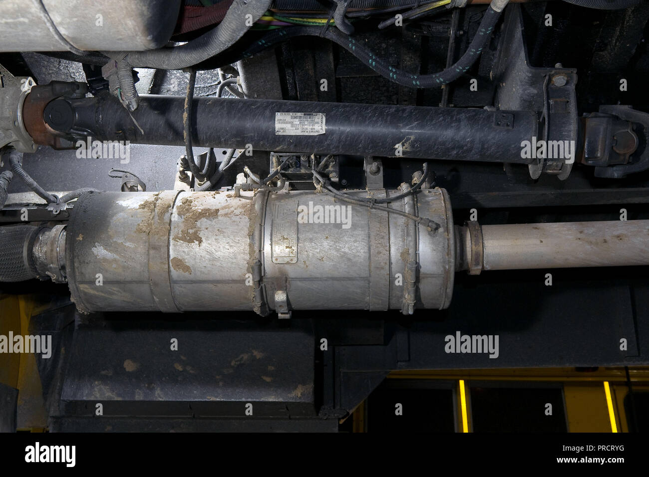 Diesel particulate filter hi-res stock photography and images - Alamy Diesel particulate filter hi-res stock photography and images - Alamy