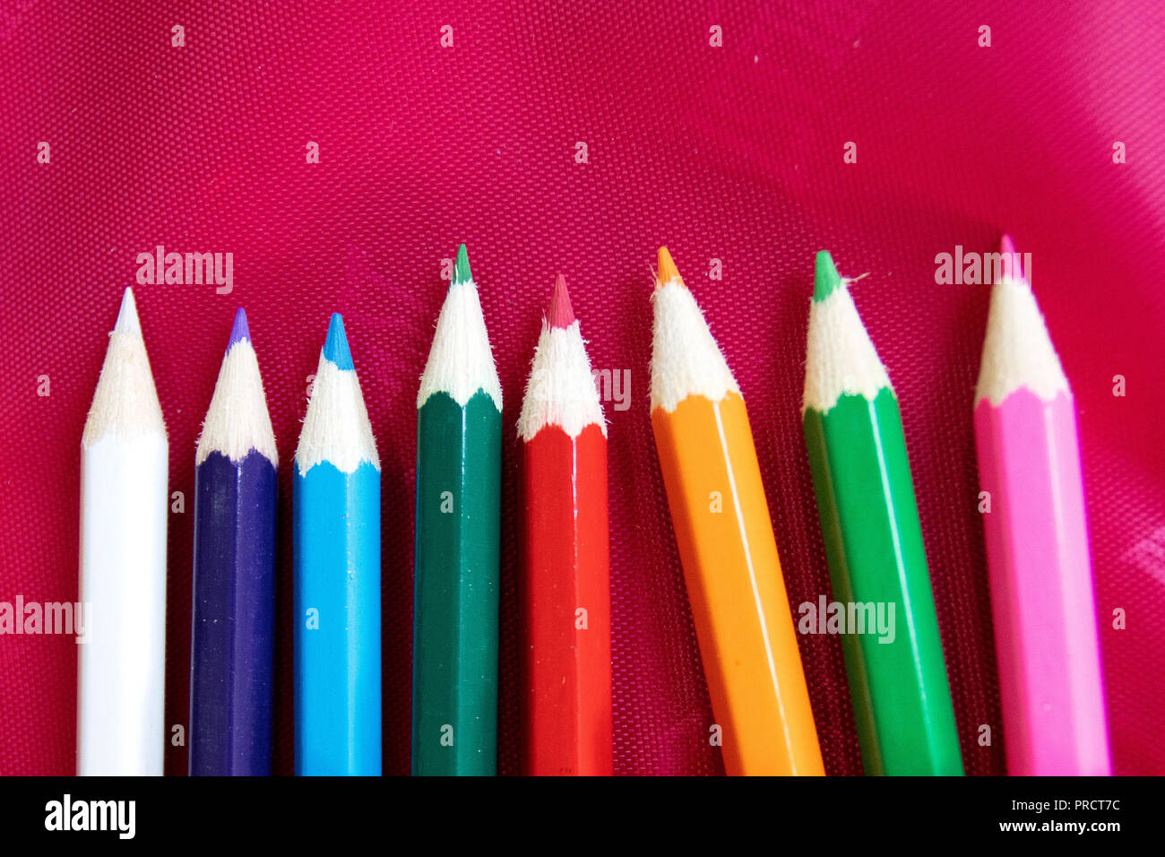 Color red concepts hi-res stock photography and images - Alamy