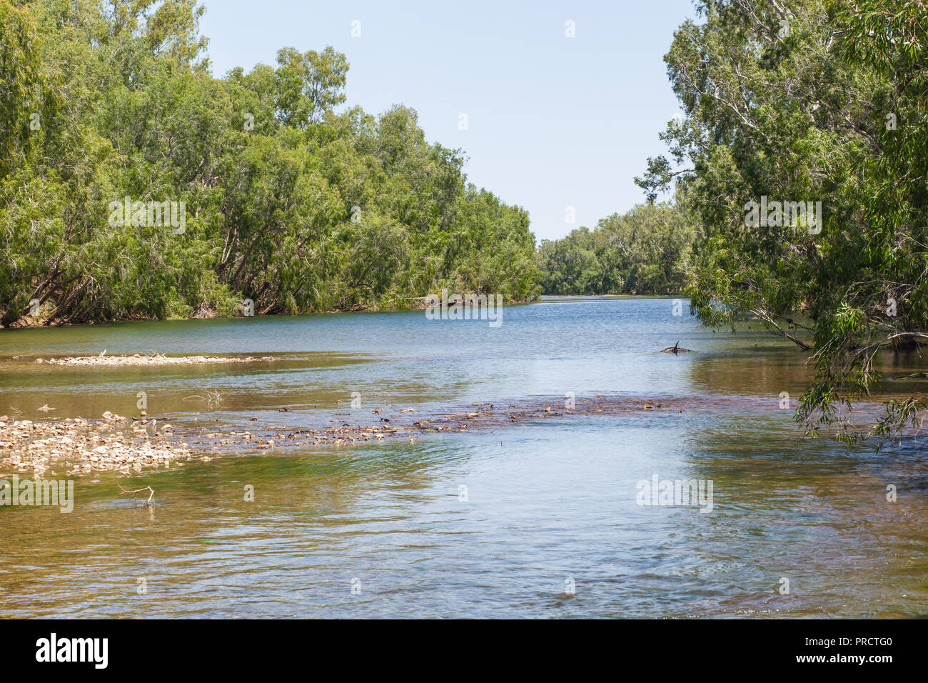 Gregory river hi-res stock photography and images - Alamy