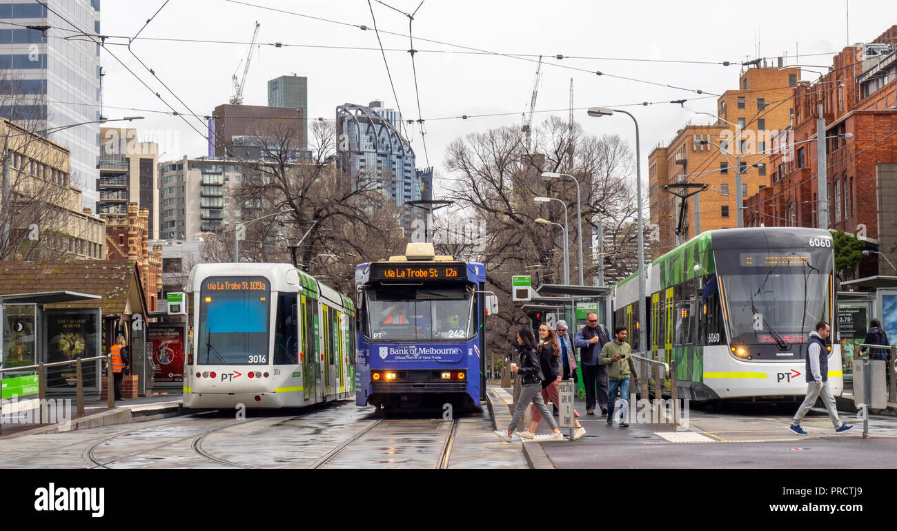 Light rail trams hi-res stock photography and images - Alamy
