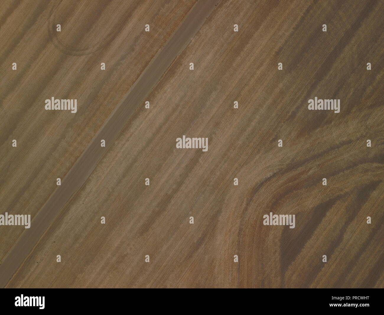 Saskatchewan wheat fields aerial hi-res stock photography and images ...