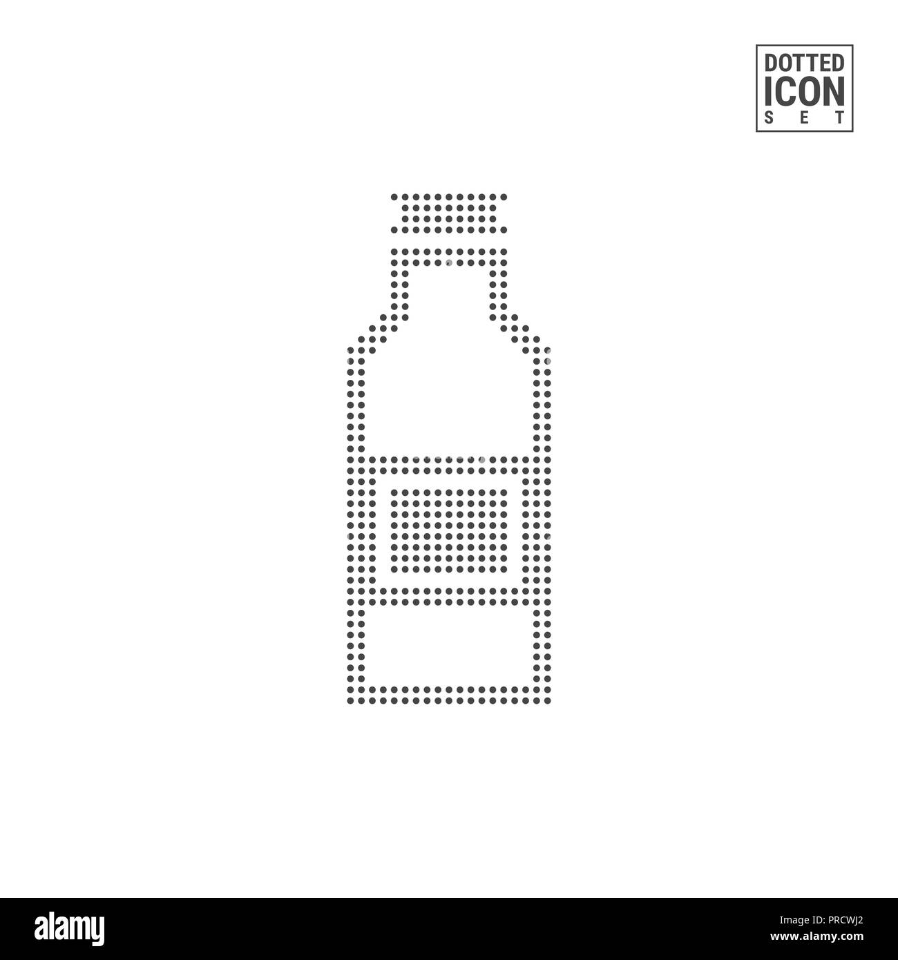 Pointed bottle Black and White Stock Photos & Images - Alamy