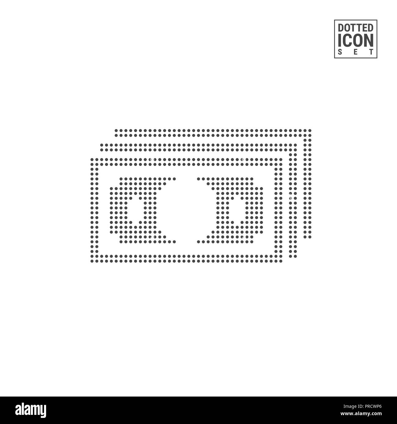 Money pattern hi-res stock photography and images - Alamy
