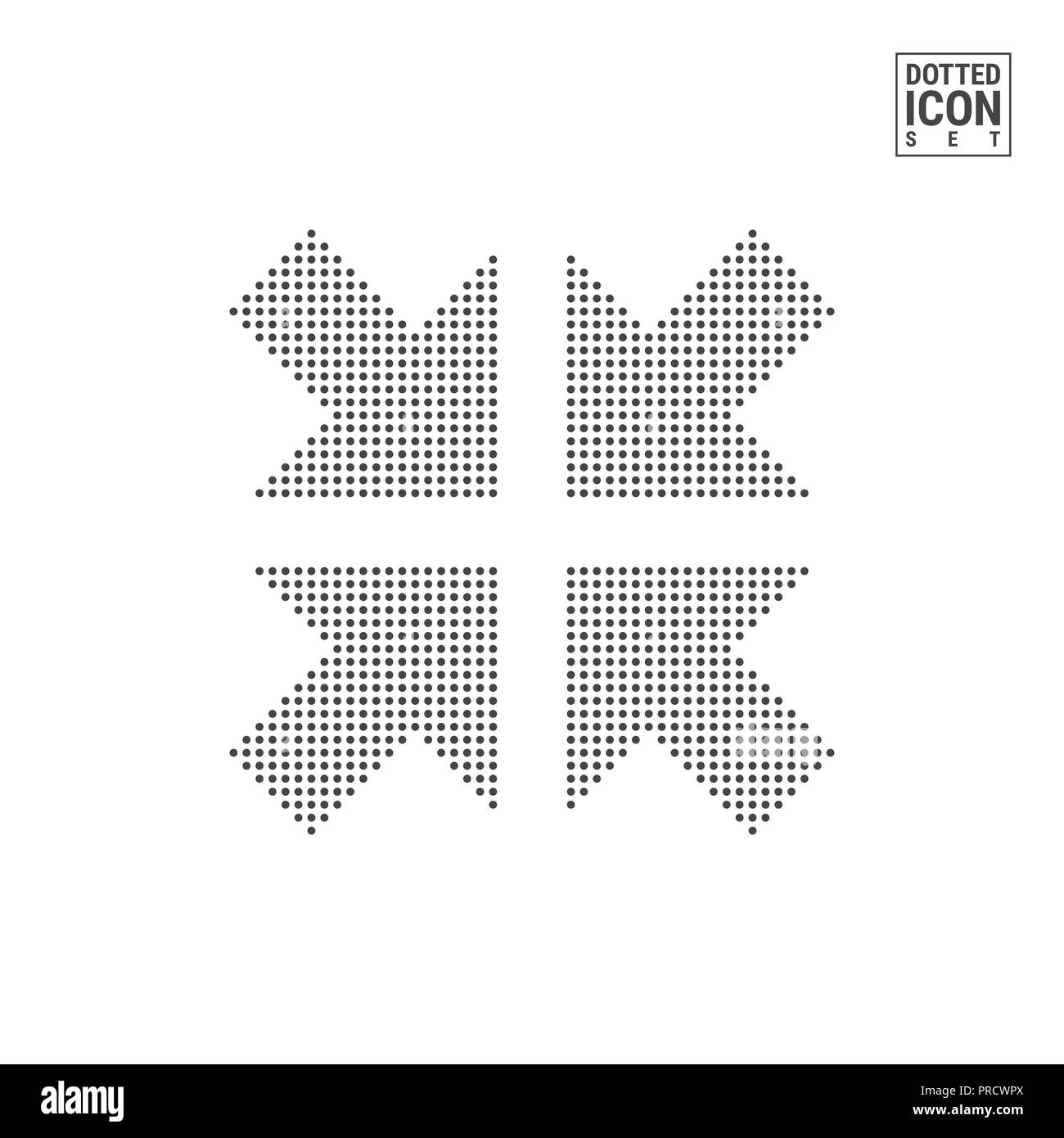 Stamp window Cut Out Stock Images & Pictures - Alamy