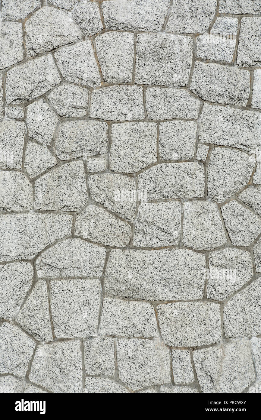 Grey rocks texture background. Stone wall backdrop Stock Photo - Alamy