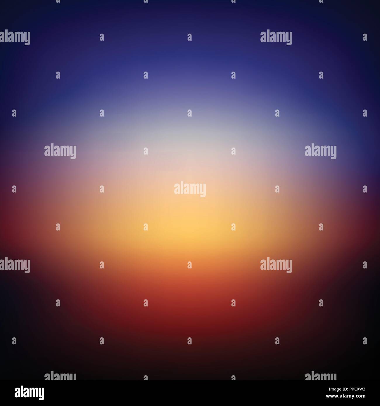 abstract blurred background. vector background Stock Vector Image & Art ...