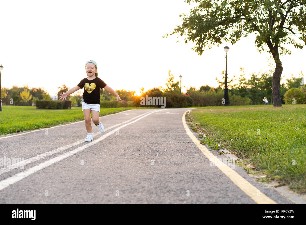Child Running Away Dream High Resolution Stock Photography and Images ...