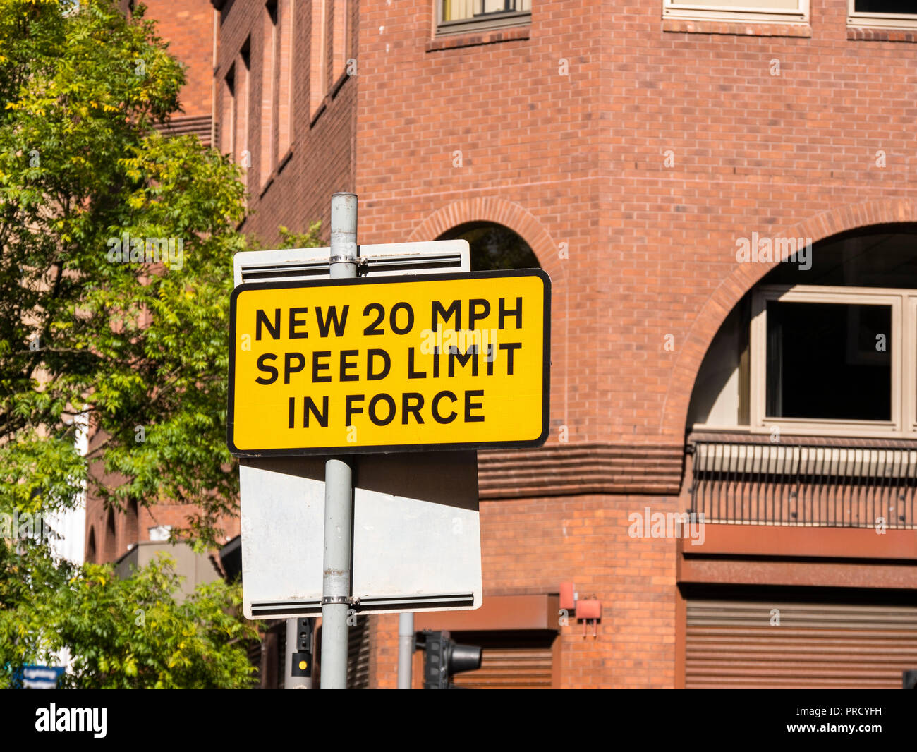 Speed limit sign ireland hi-res stock photography and images - Alamy