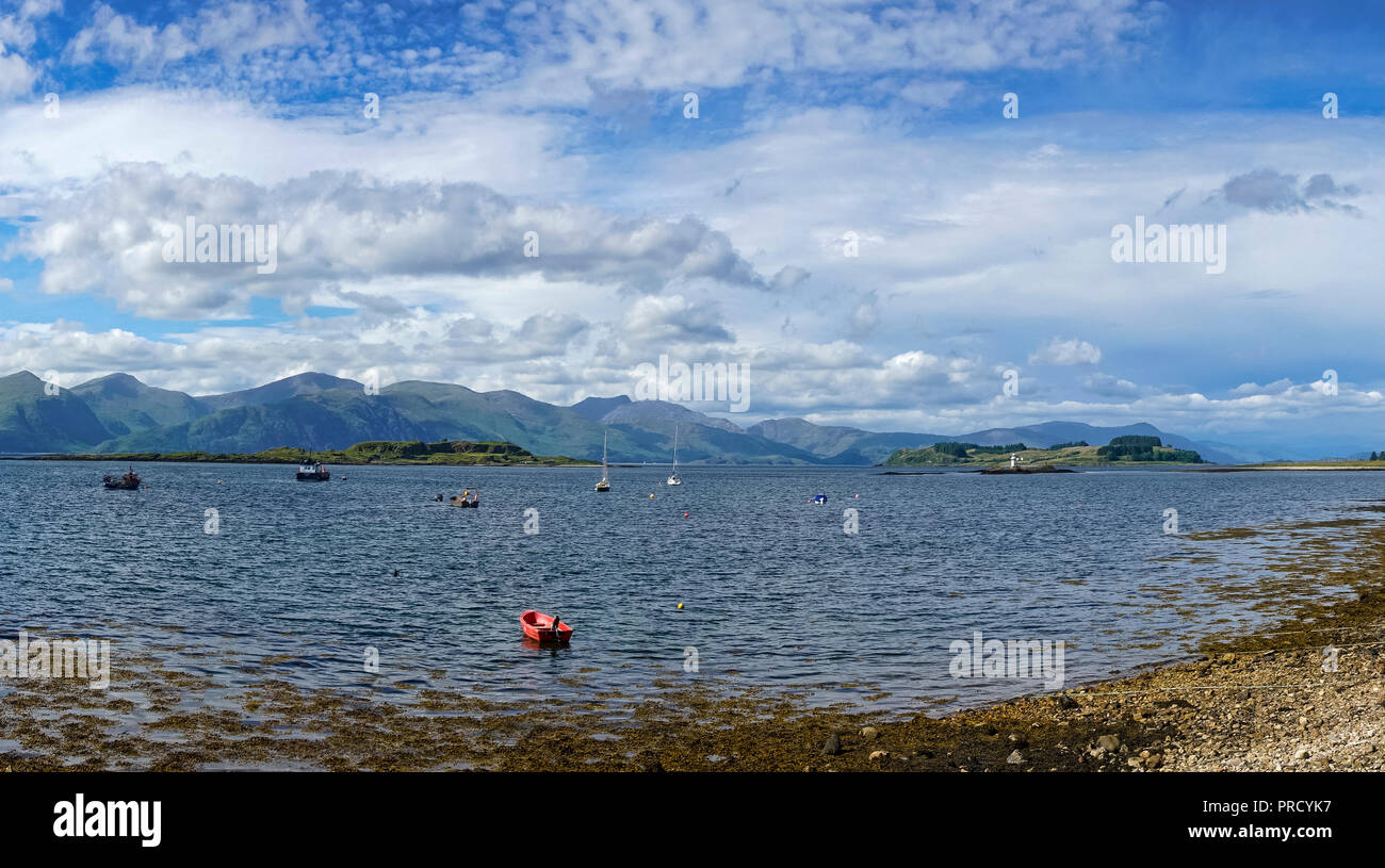 Lynn of lorne hi-res stock photography and images - Alamy