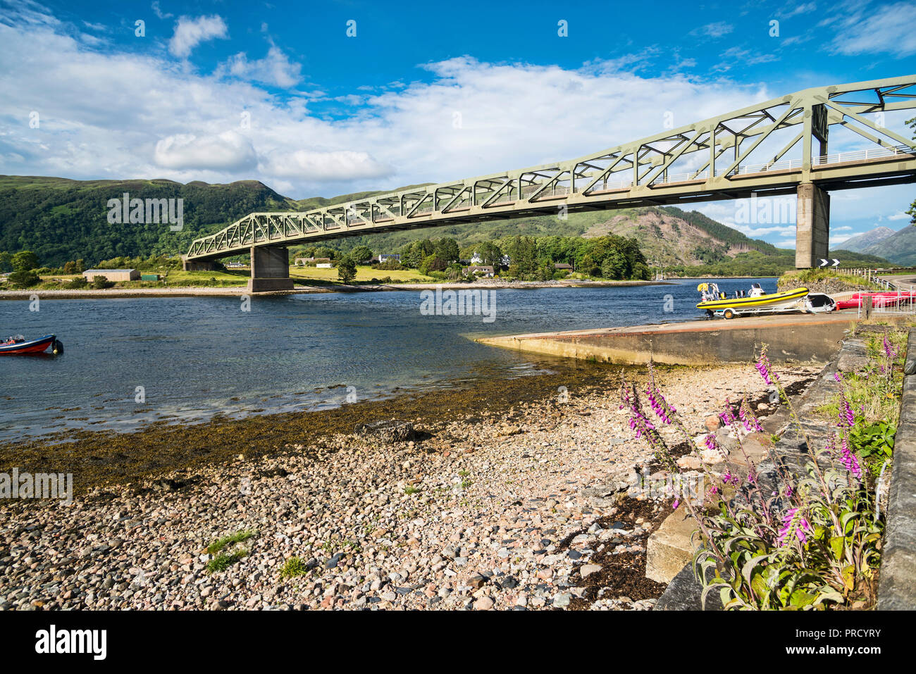Horizontal falls hi-res stock photography and images - Alamy