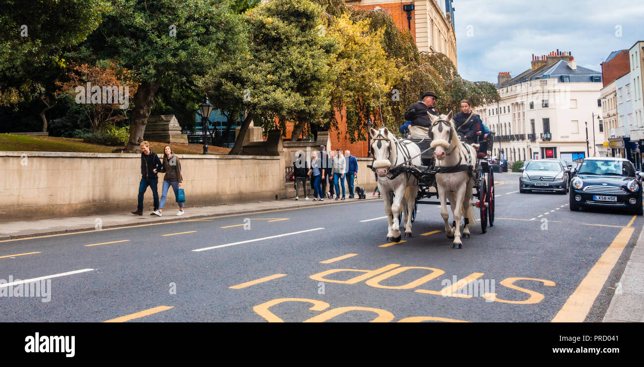 High carriage hi-res stock photography and images - Alamy