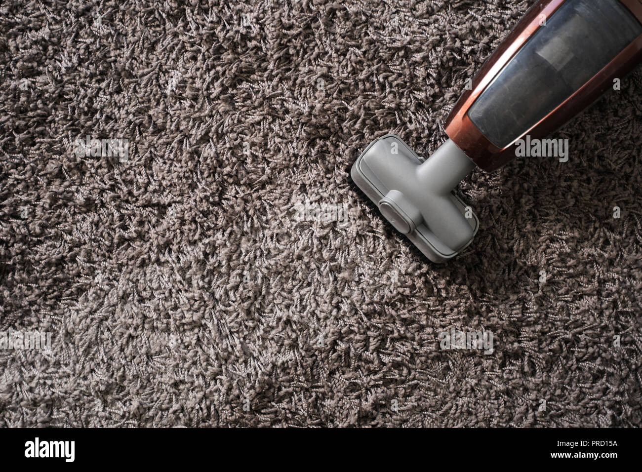 Close-up Of man using A Vacuum Cleaner professional vacuum cleaner ...