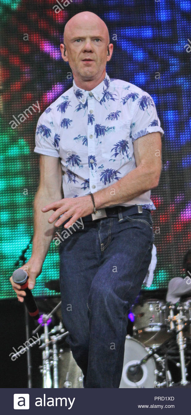 Jimmy Somerville Stock Photos & Jimmy Somerville Stock Images - Alamy