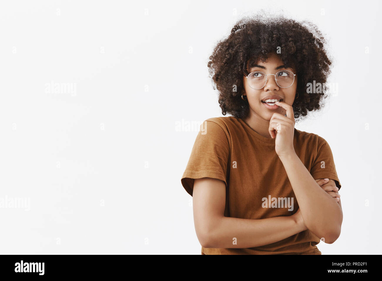 Interested Expression