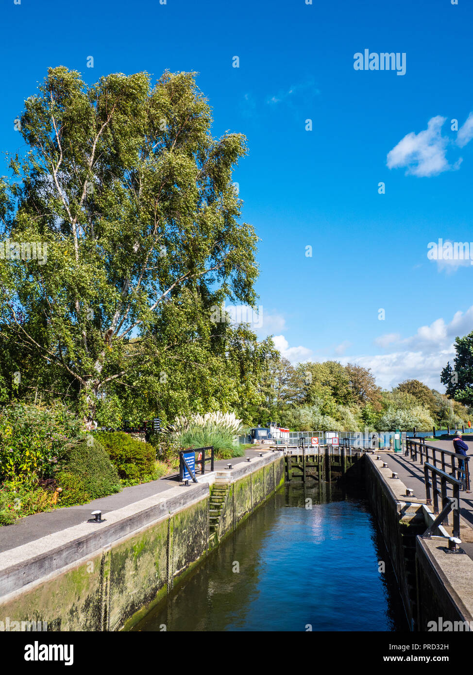English lock hi-res stock photography and images - Alamy