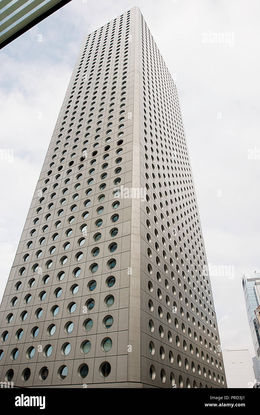 THE JARDINE BUILDING, CENTRAL, KOWLOON, HONG KONG Stock Photo - Alamy