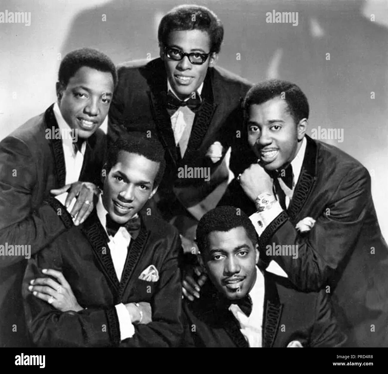 The temptations hi-res stock photography and images - Alamy