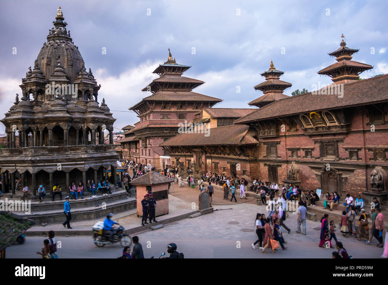Nepal Temples