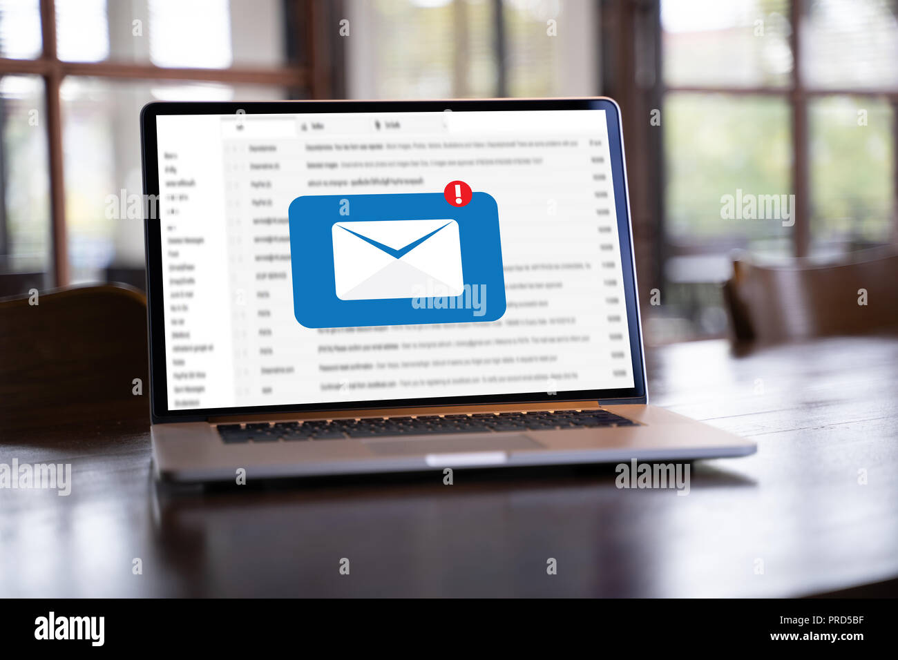Mail Communication Connection message to mailing contacts phone Global ...