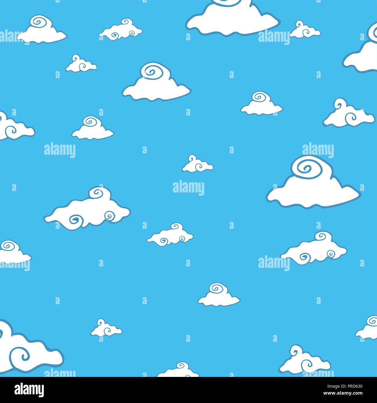 clouds weather sky nature design vector illustration Stock Vector Image ...