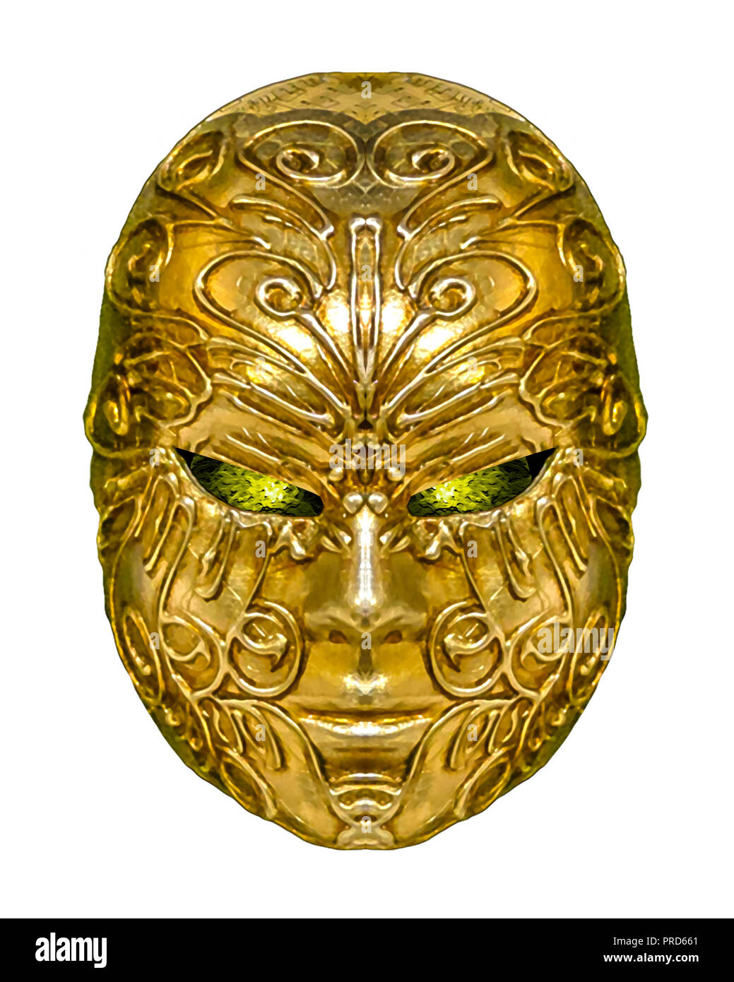 Cyberpunk festival Cut Out Stock Images & Pictures - Alamy