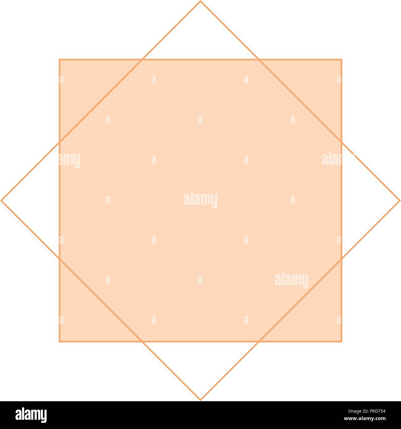 label decoration empty template isolated design vector illustration ...