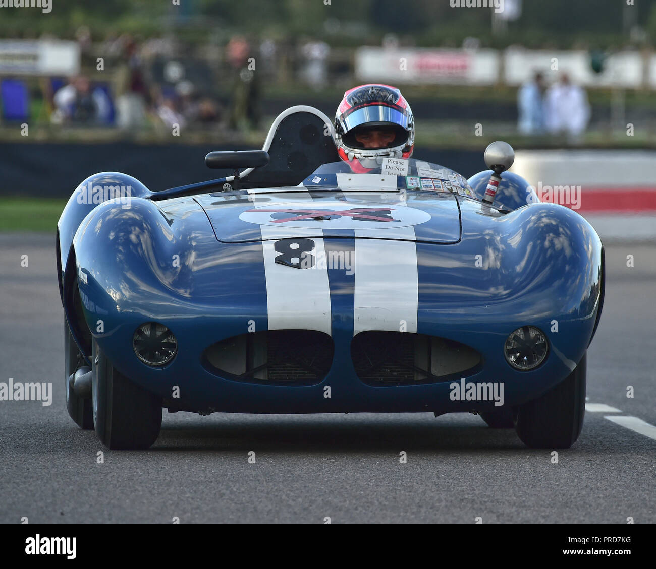 Max Werner, Hagemann Sutton, Sussex Trophy, World Championship sports ...