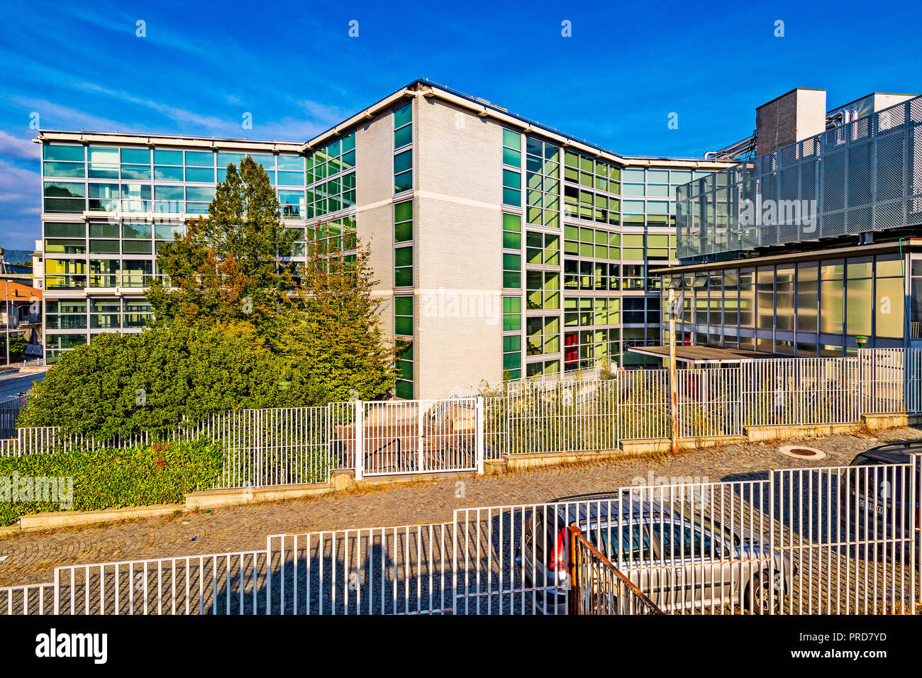 Olivetti ico hi-res stock photography and images - Alamy