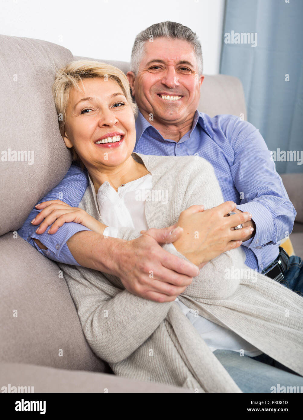 56 years old hi-res stock photography and images - Alamy