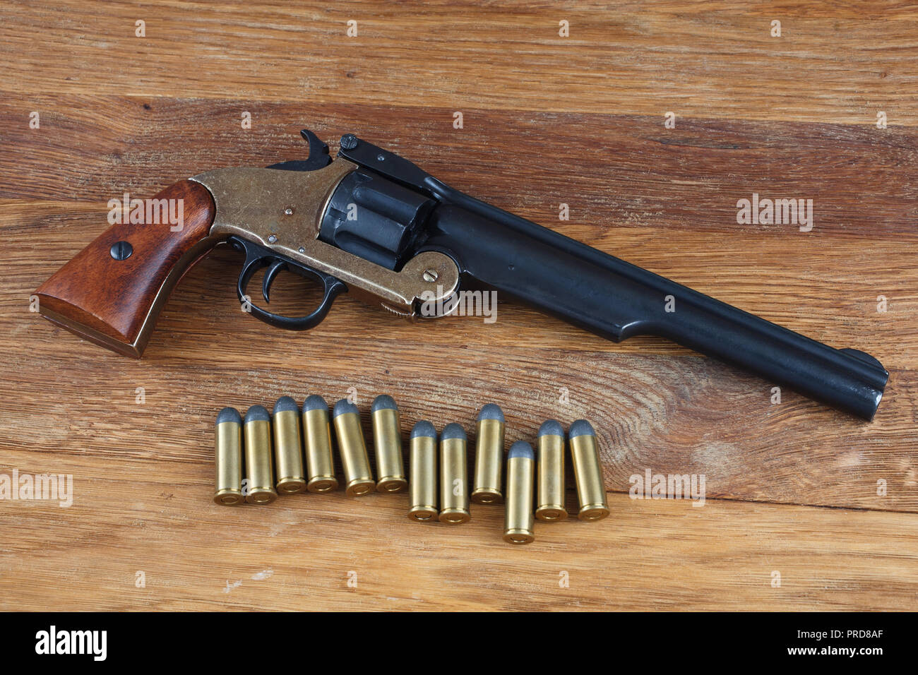 Single action revolver hi-res stock photography and images - Alamy