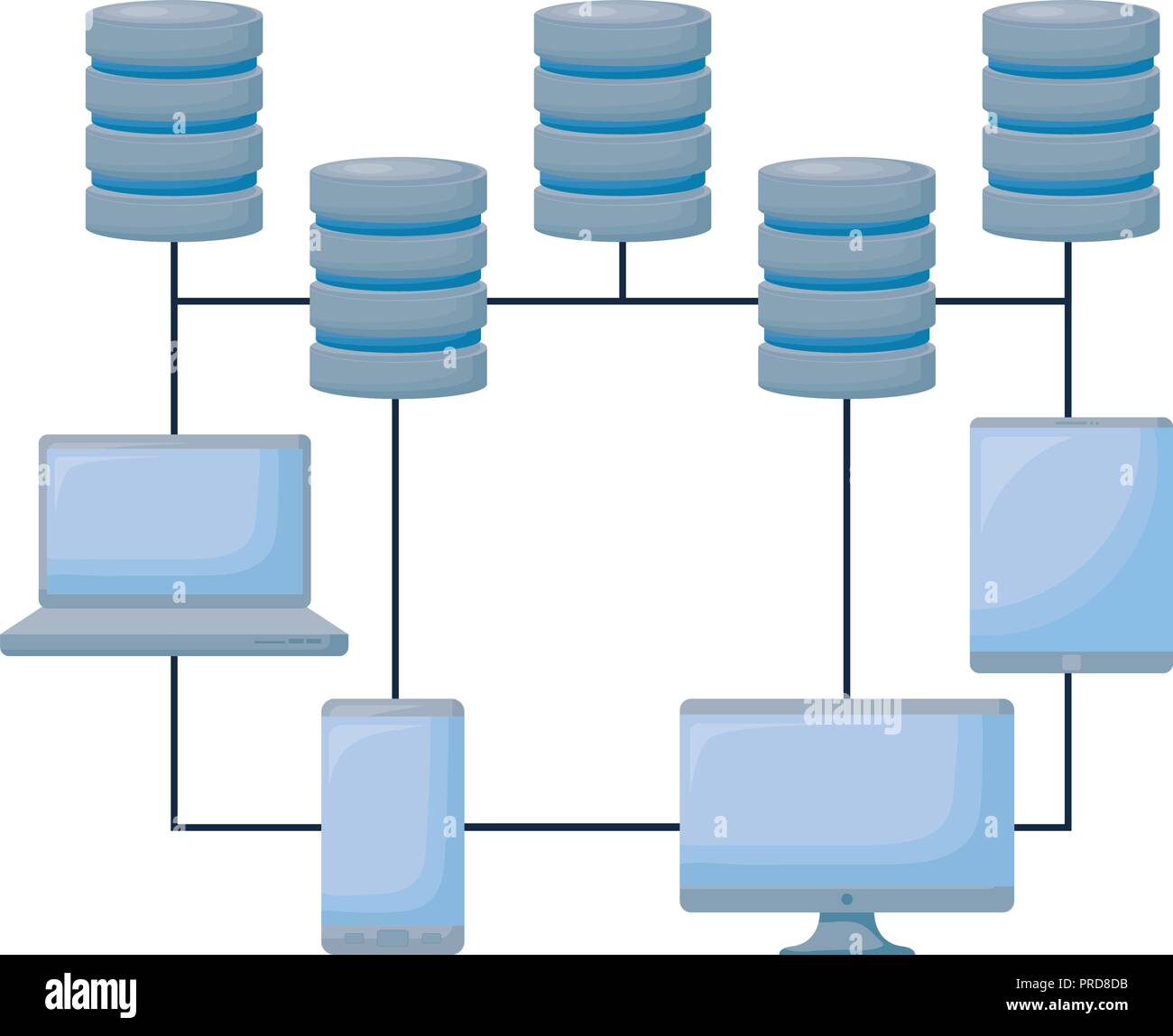Diaplay Stock Vector Images - Alamy