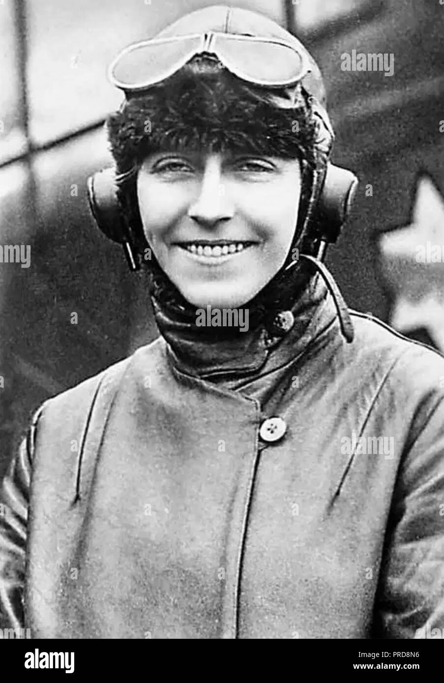 Amy johnson hi-res stock photography and images - Alamy