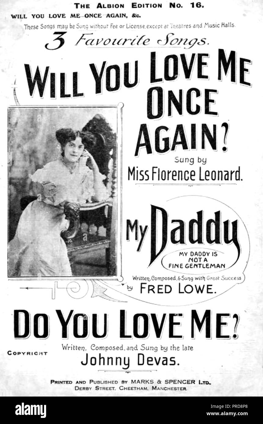 Florence singer hi-res stock photography and images - Alamy